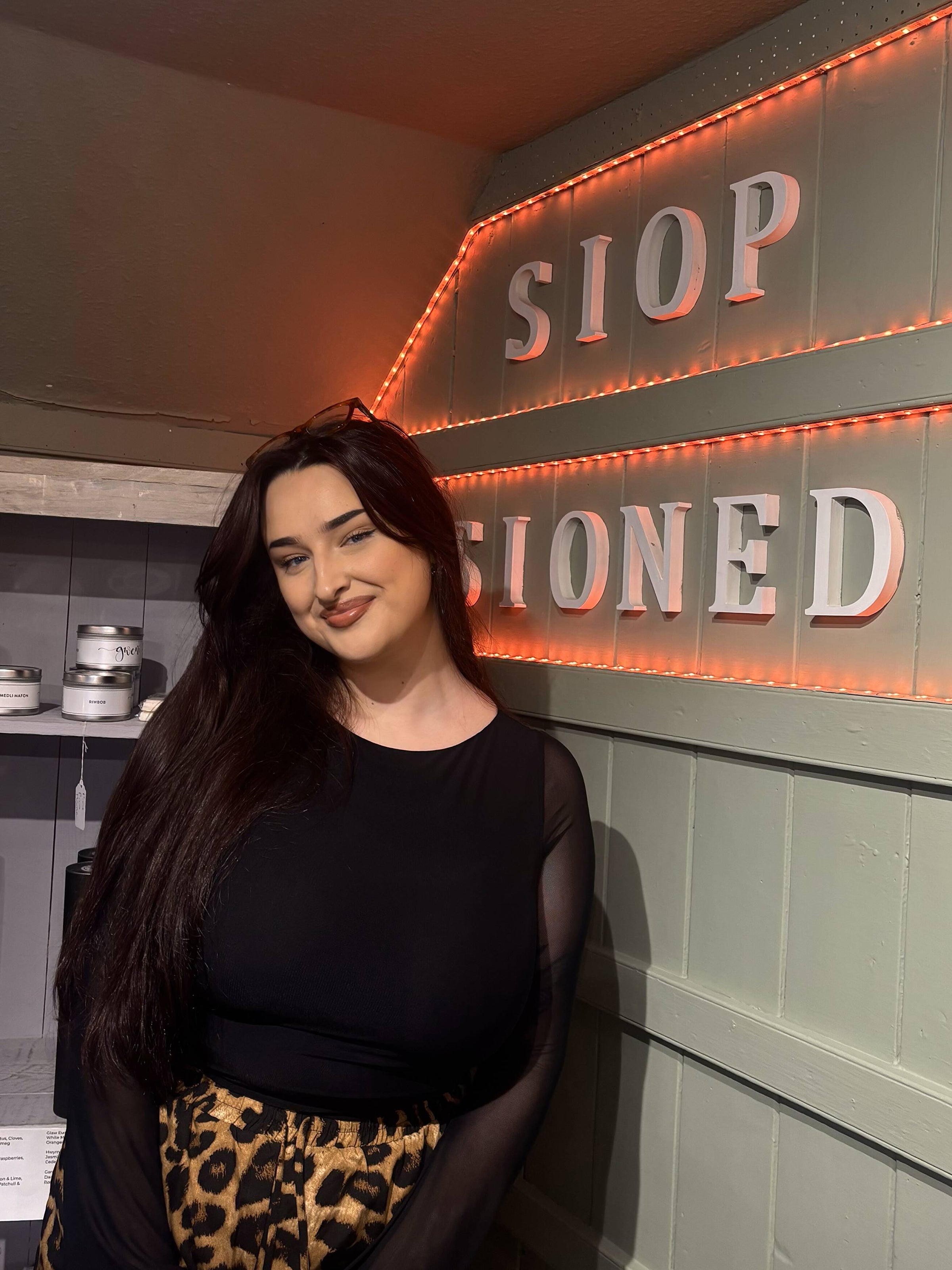 Siop Sioned - Independent Welsh Gift Shop in Llanrwst | Siop Sioned ...